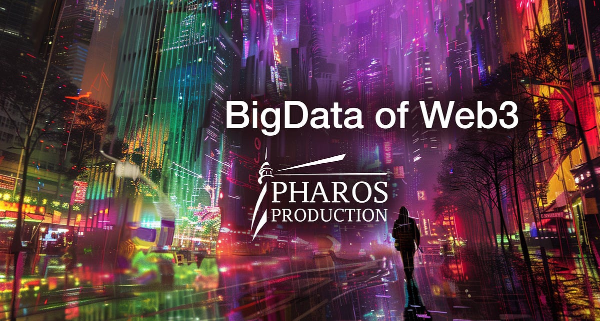 Web3, Apache Flink and Kafka Streams | by Dmytro Nasyrov | Pharos ...