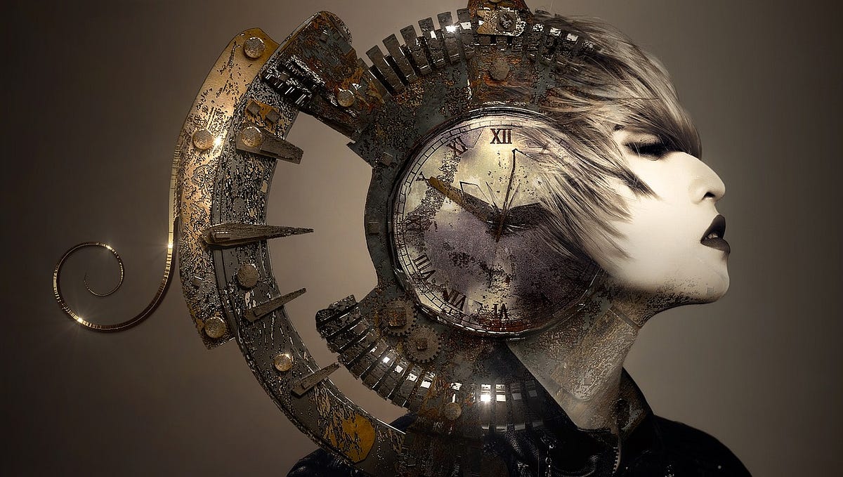 The Insanity of Humanity. The story of the human dilemma | by Robert F ...