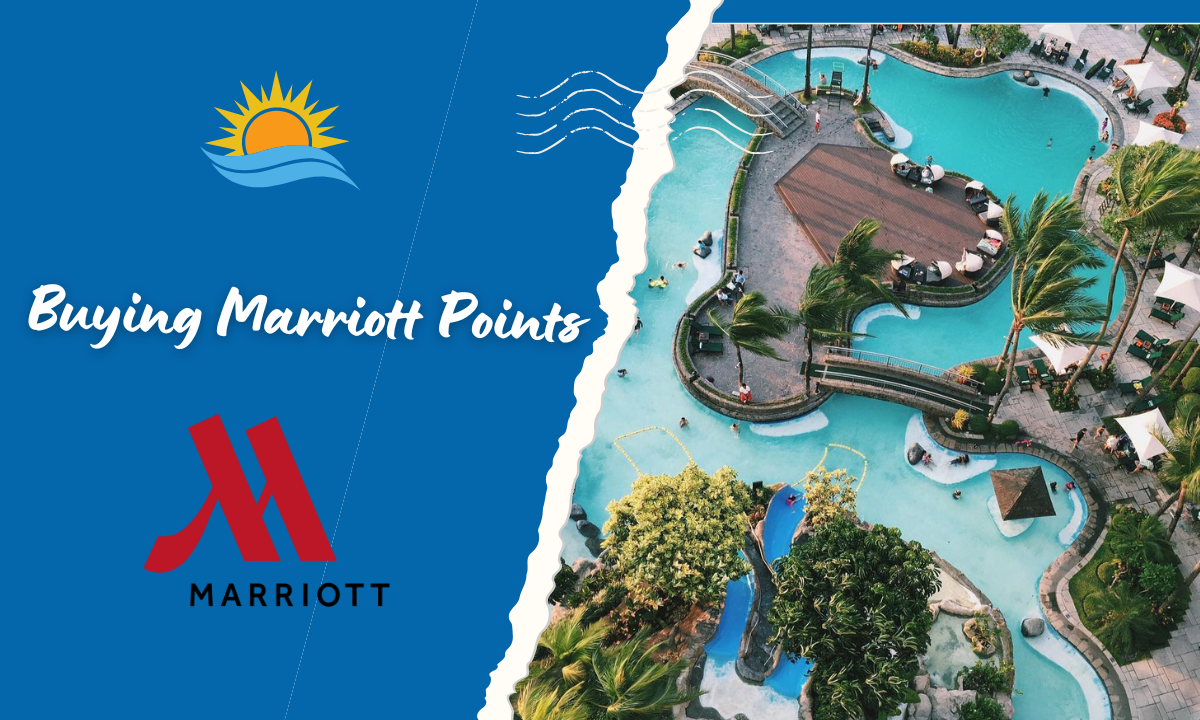 Maximizing Marriott Points: Rules and Value | by Watson ...