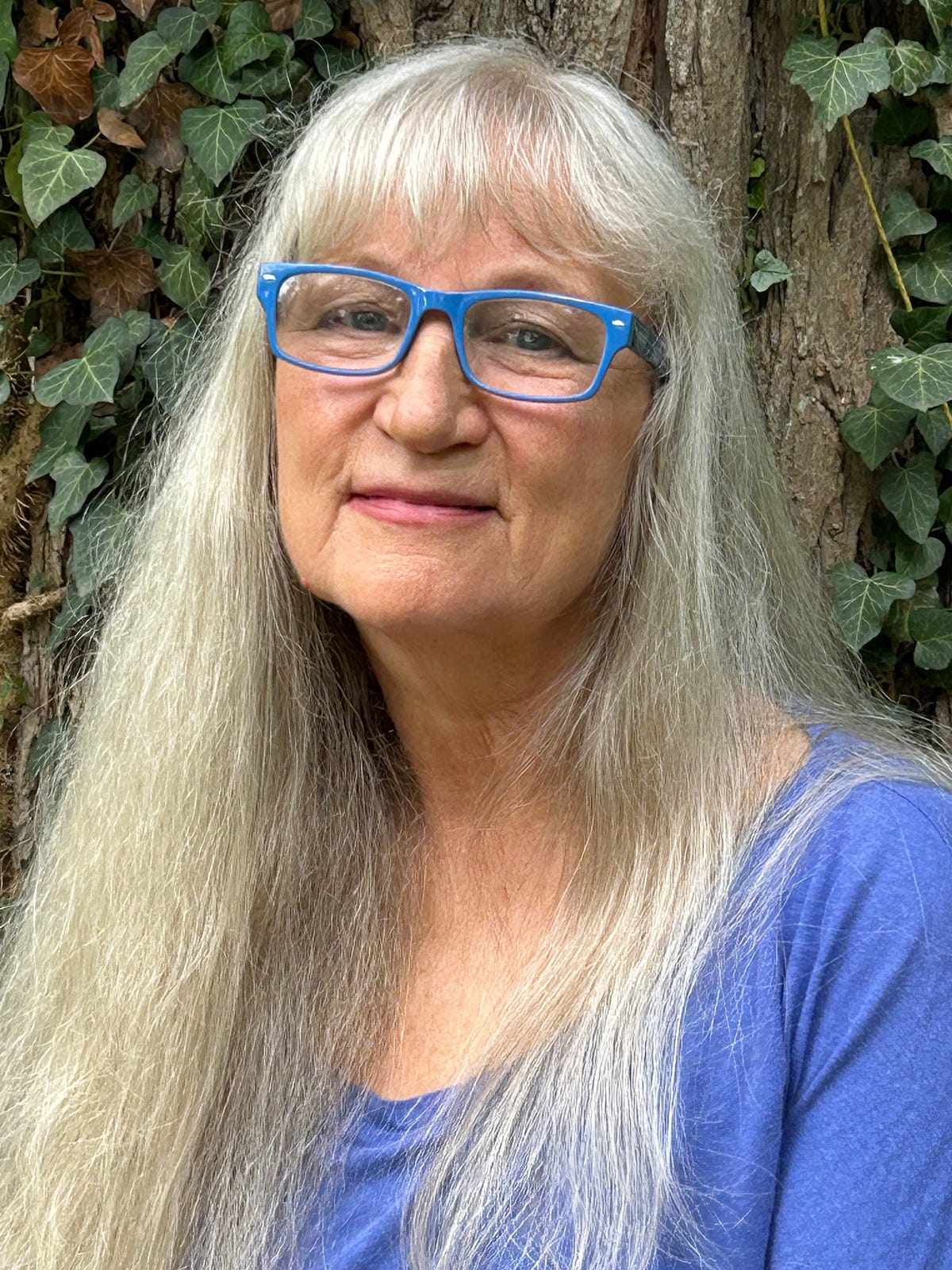 Go Into The Story Interview: Wendy Britton Young | by Scott Myers | Go ...
