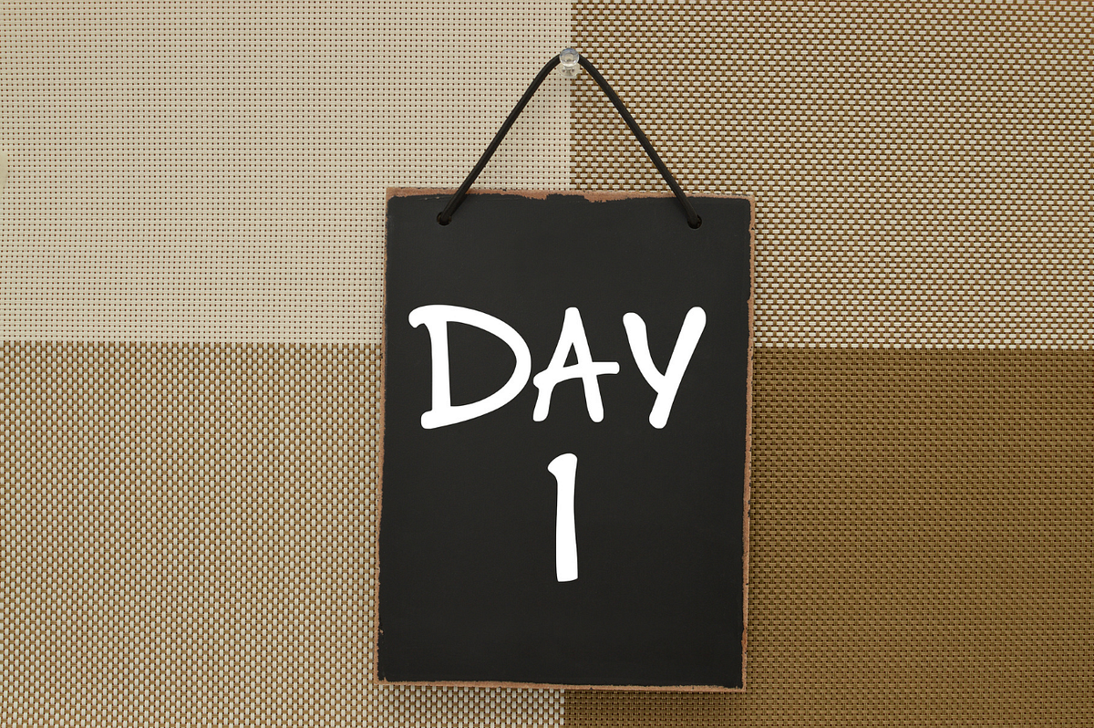 It is always Day 1…. Update July 2023 | by Christian Soschner ...