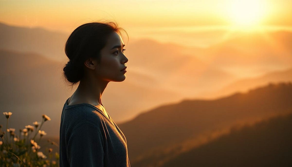 Signs the Universe Is Nudging You Toward Your True Purpose | by Wilson ...