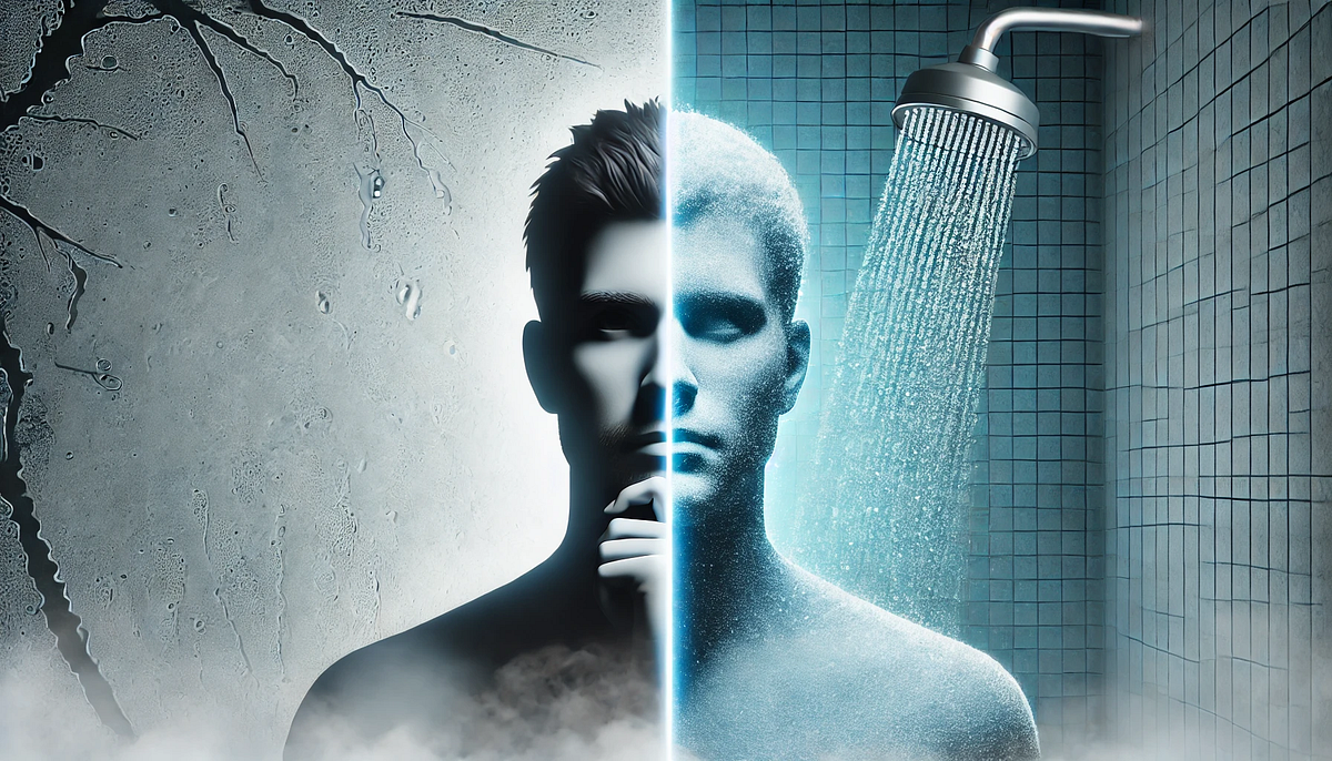 The Surprising Truth After 1200 Days of Cold Showers | by Parasmani ...