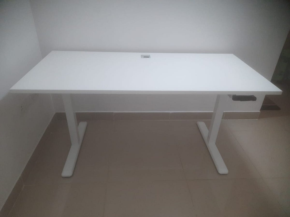 How to Properly Use a Standing Table | by Aryan | Jul, 2024 | Medium