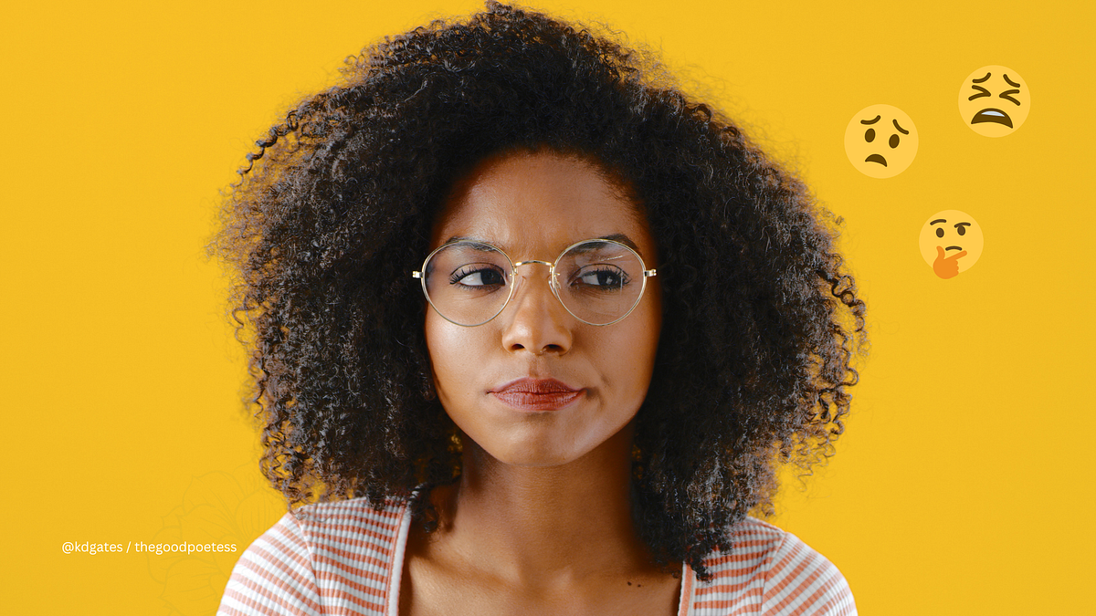 Can Overthinking Cause Depression? | by KD Gates | Medium