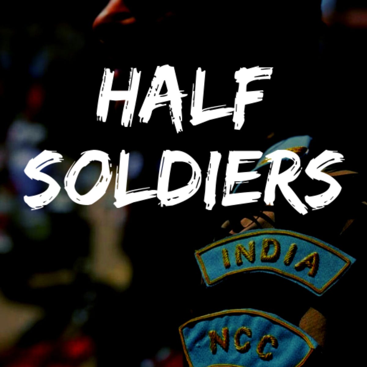 NATIONAL CADET CORPS (The Half Soldiers What we are called as) | by ...