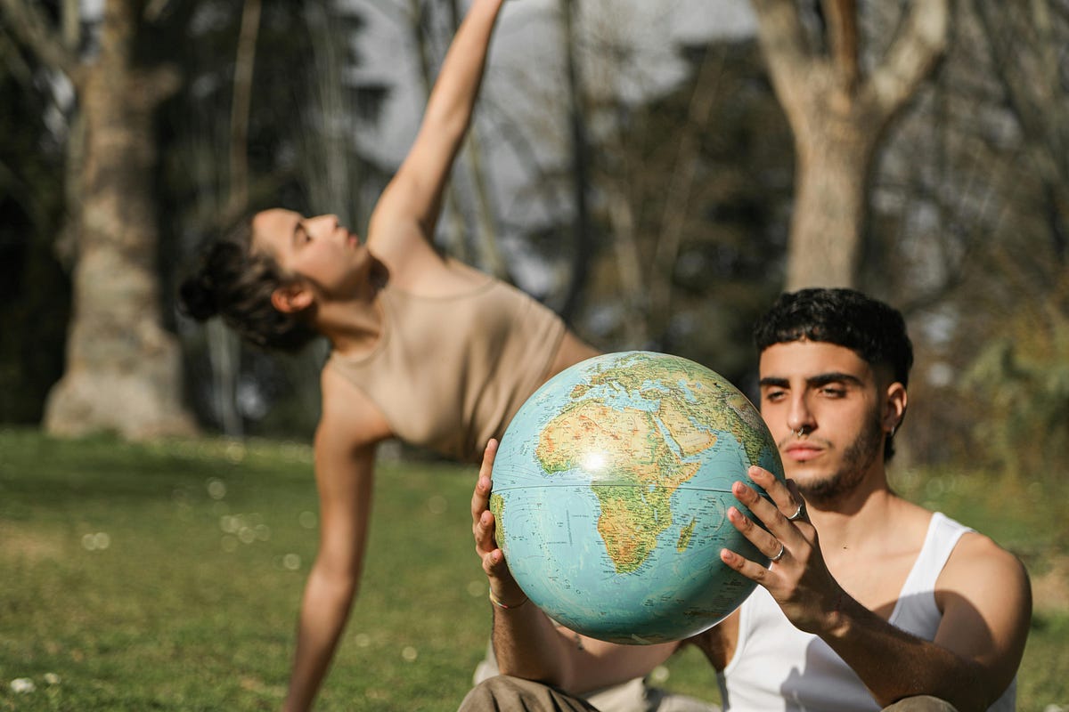 The World of Expectations. Imagine a world where everyone’s… | by Ismail Helali | Medium