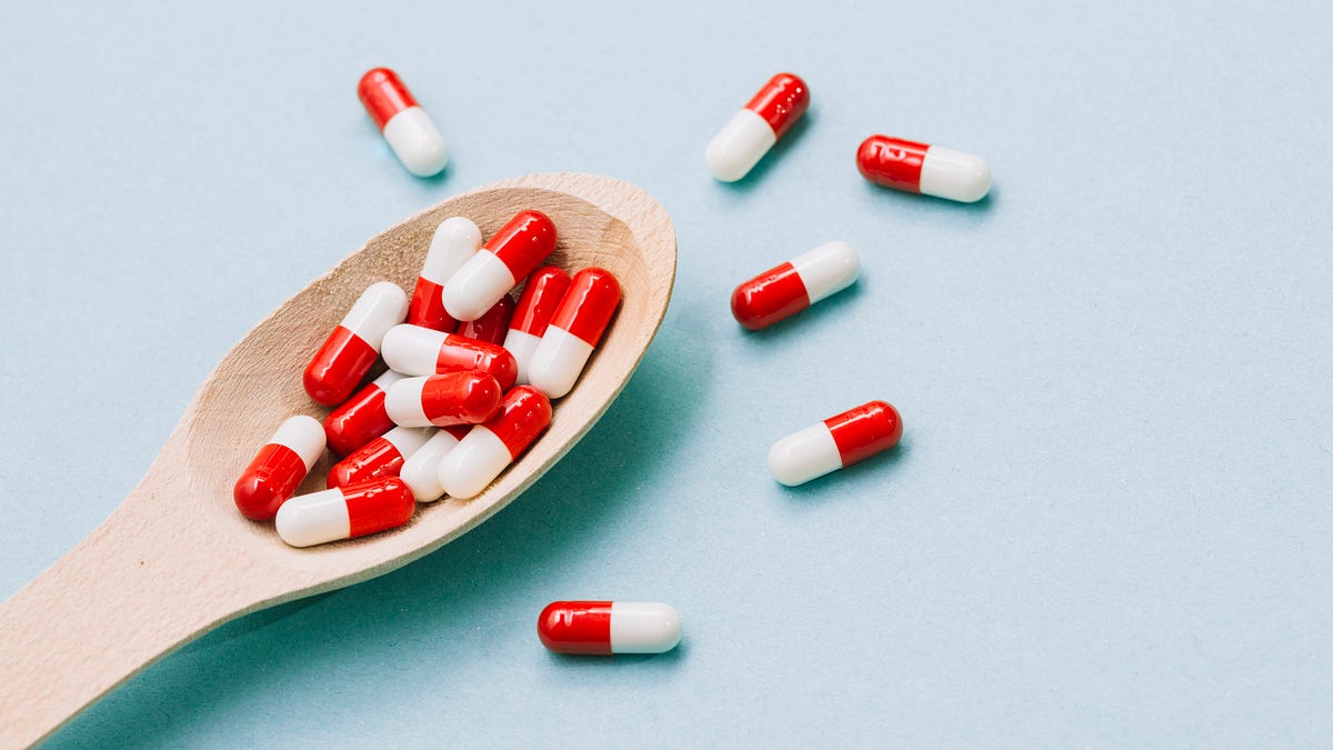 Pharmaceutical Manufacturing: Ultra Drugs Pvt Ltd Leads the Way | by ...