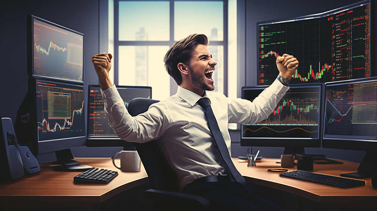 Breaking Down the Elements of a Crypto Trading Algorithm | by ATPBot ...