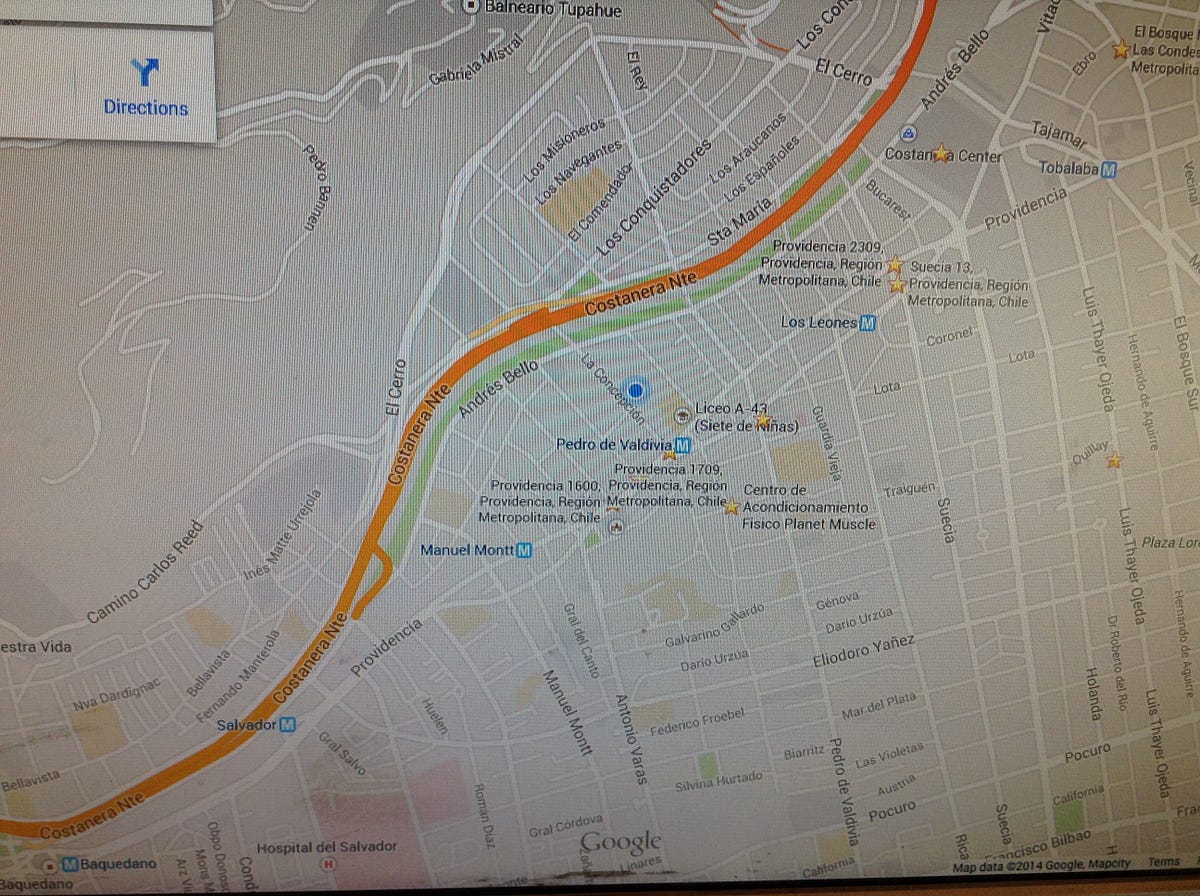 How to setup Google Maps Android API v2? | by Ivan | Medium