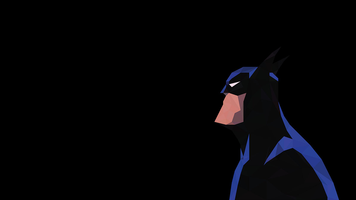 Batman’s One Rule and Why It’s So Important | by Tom Farr | Medium