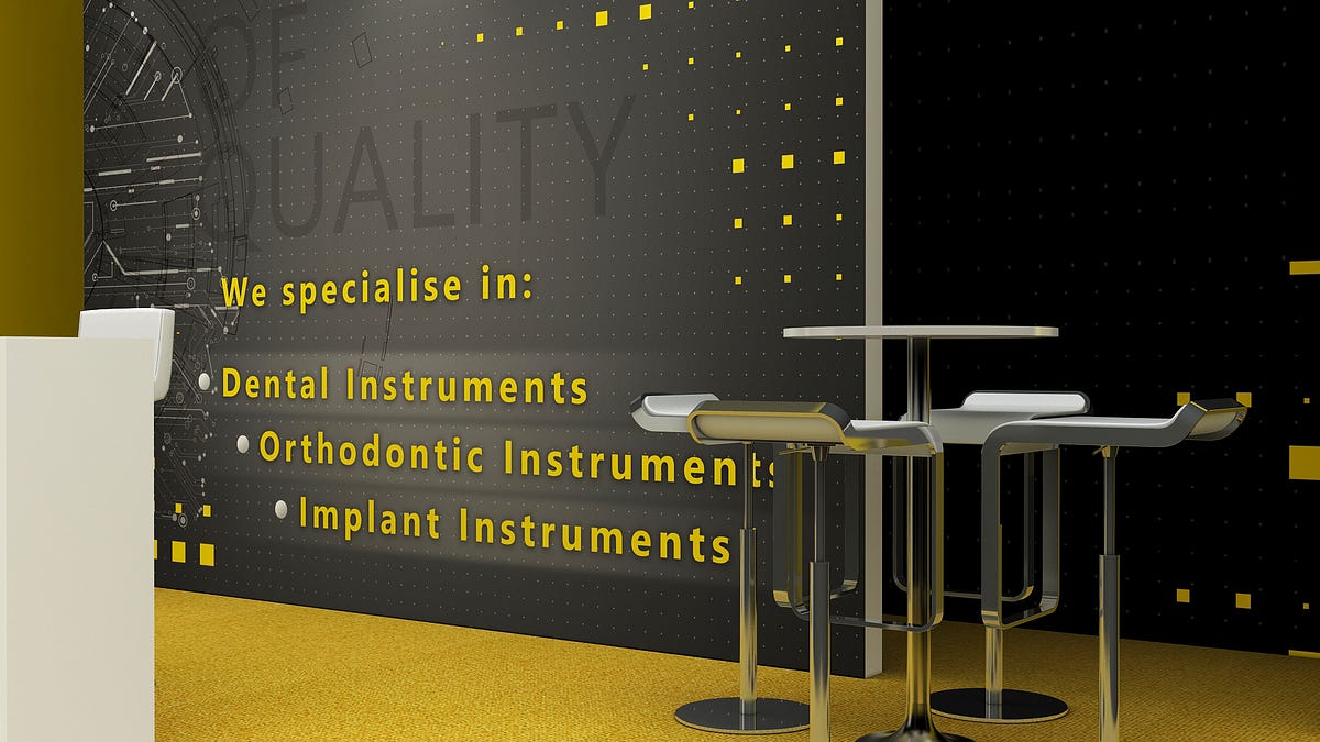 Oracle Cloudworld 2023 Las Vegas Embracing Innovation And Transformation By Expo Stand