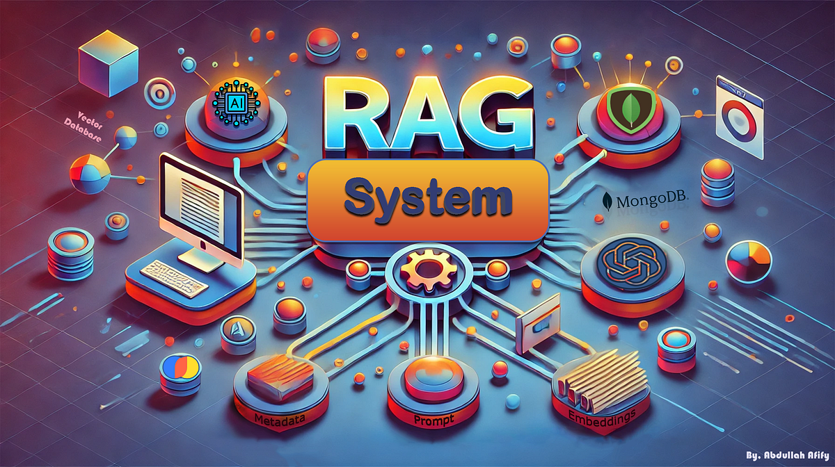 Mastering Database Embeddings: Unlock RAG Potential with OpenAI | by ...