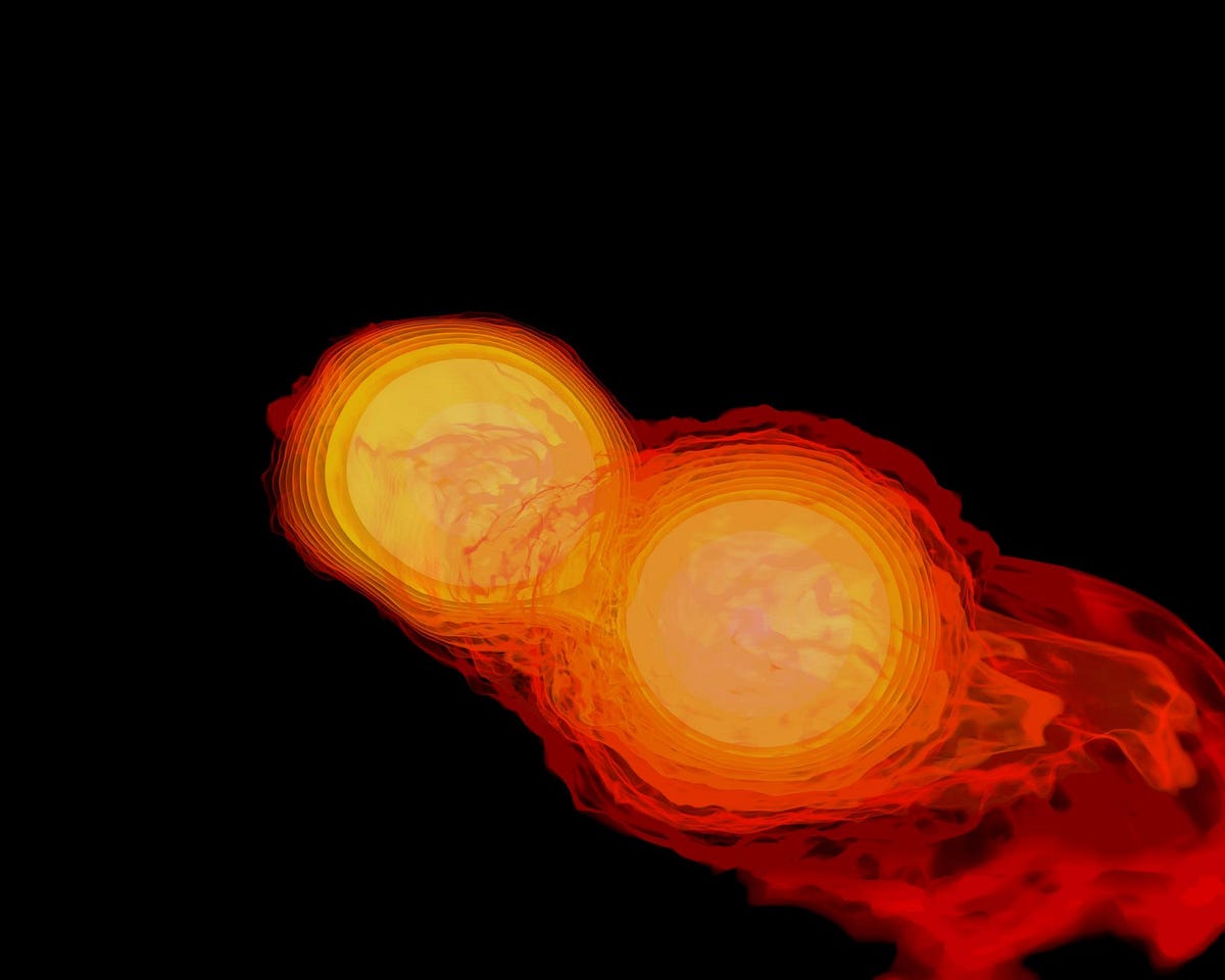 The Case of Strange Matter. Some call it the most dangerous… | by E ...