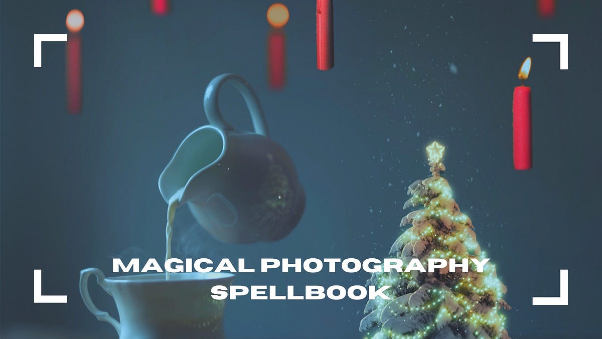 What is Expert Photography and What do they offer? - Chris S - Medium