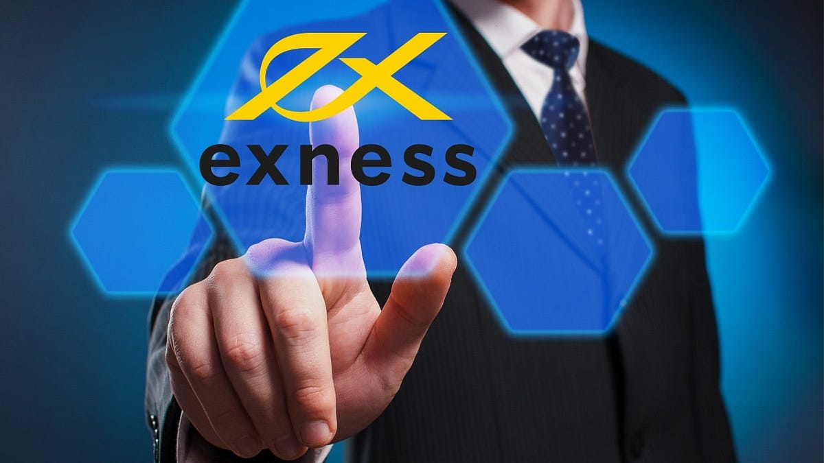 Exness : Un courtier Forex et CFD fiable et performant | by Avis Sur ...
