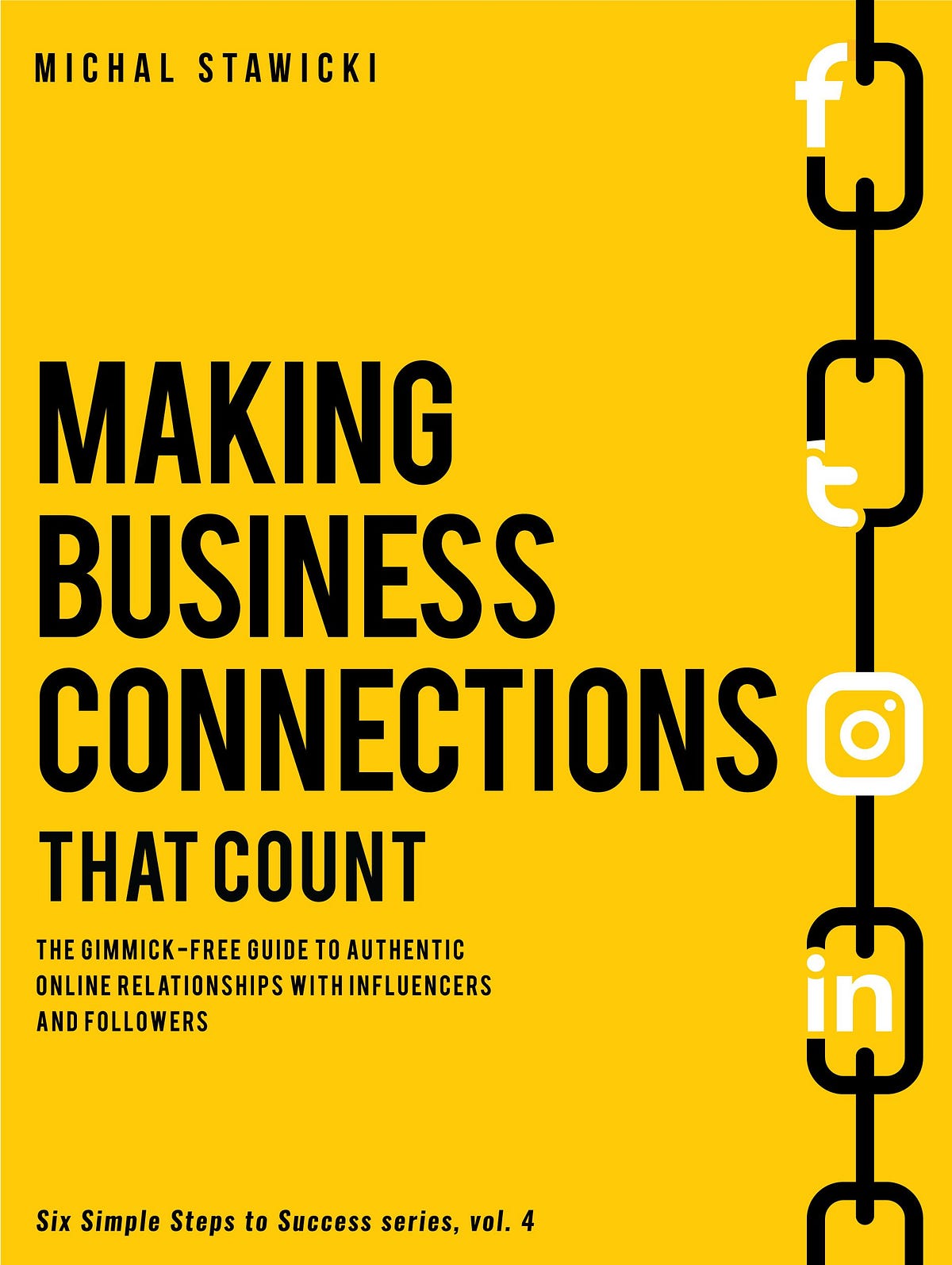 [DOWNLOAD] Making Business Connections That Count: The Gimmick-free ...