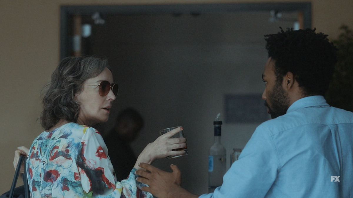 Atlanta Scene Analysis: “I’m Not Alonzo” | by Jason Turk | Medium