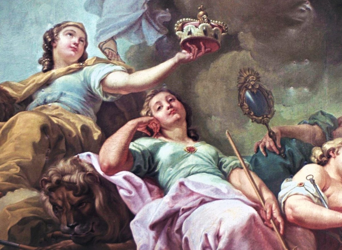 How To Stop Being Arrogant and Live a Better Life | New Writers Welcome