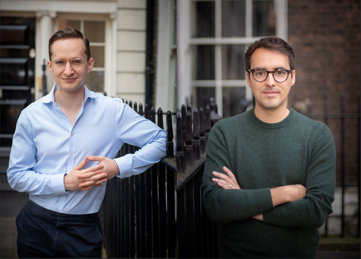 Meet Jonathan Korntheuer and Klaas Seynaeve, Newly Promoted Principals ...