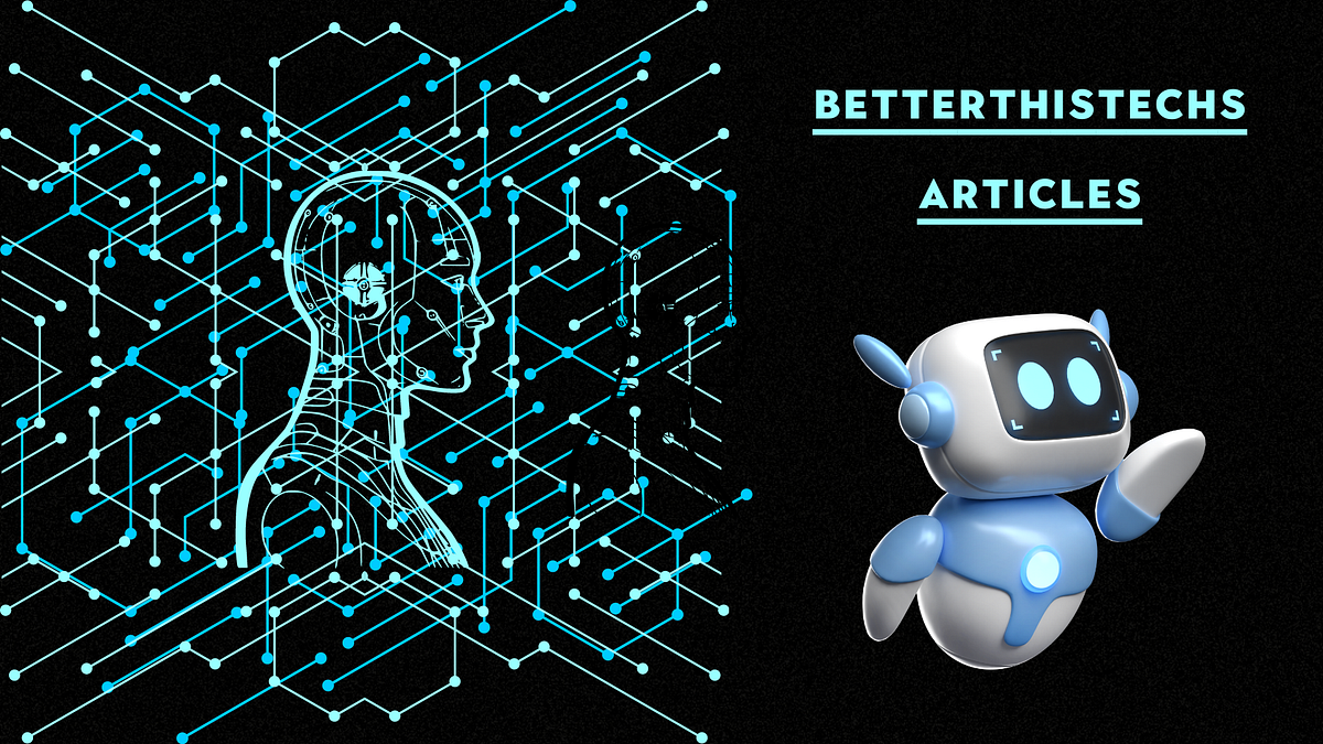 BetterThisTechs Articles: Your Good Deep Dive into the 2024 Tech Tsunami - hamza darya - Medium