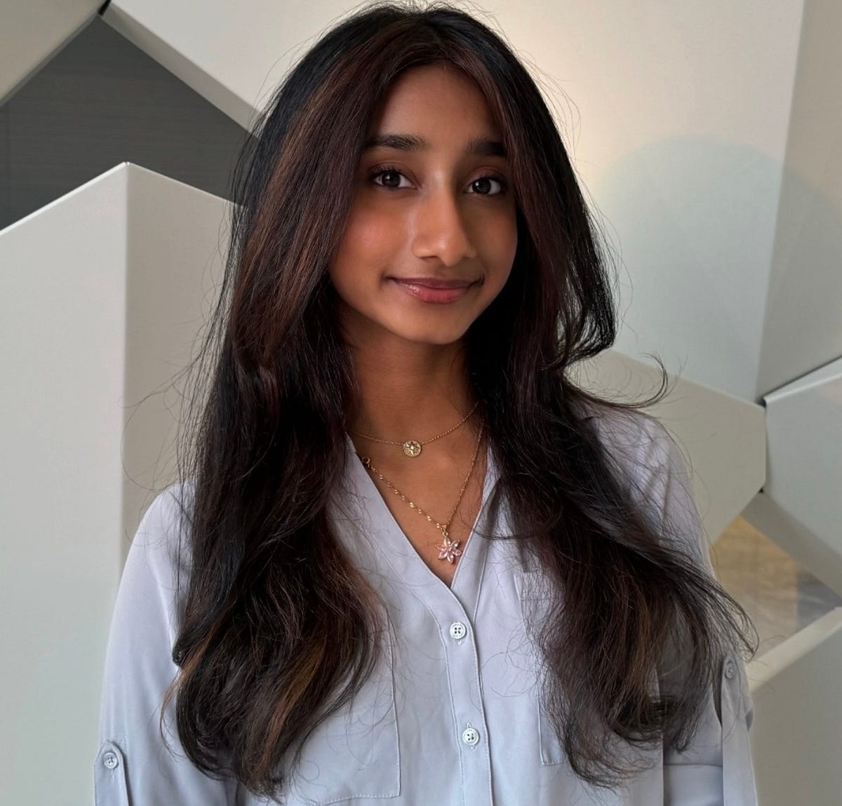 CS 373 Spring 2026: Neha Reddy. Where did you grow up? | by Neha Reddy ...