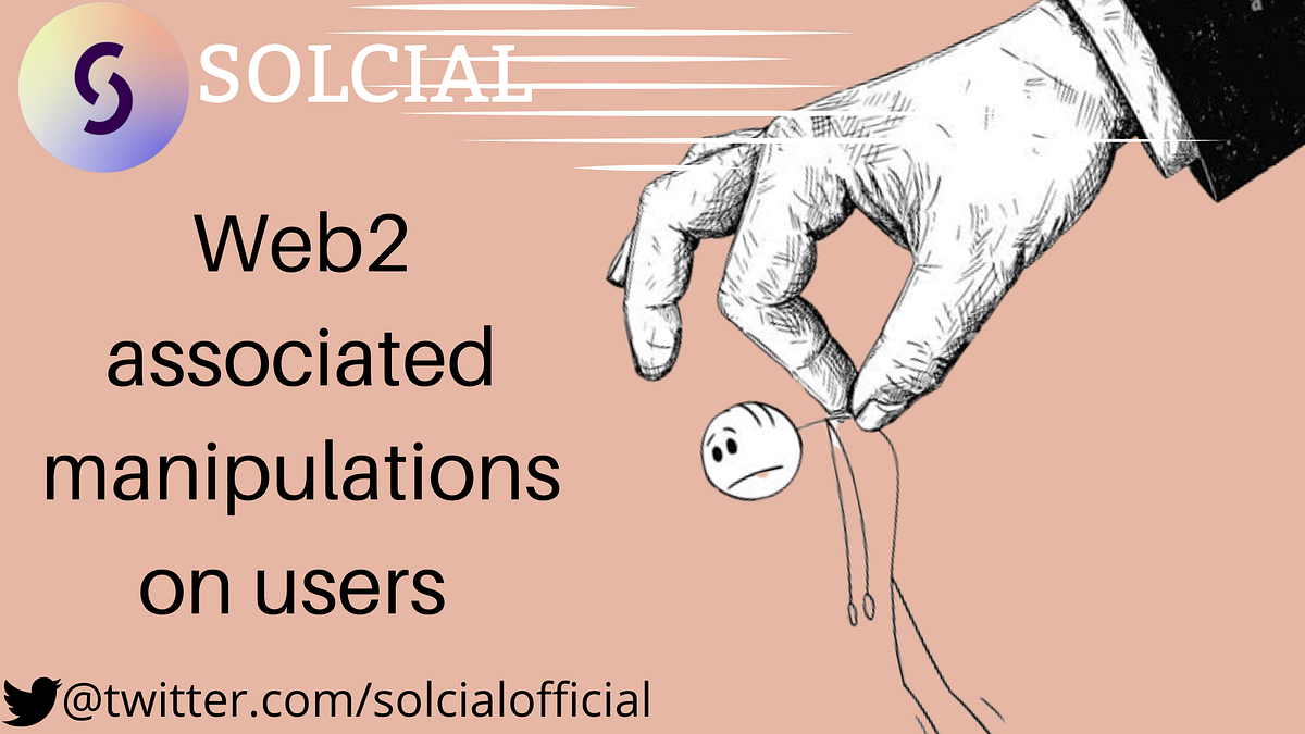 THE MANIPULATIVE TENDENCIES OF SOCIAL MEDIA: SOLCIAL AS PANACEA Social ...