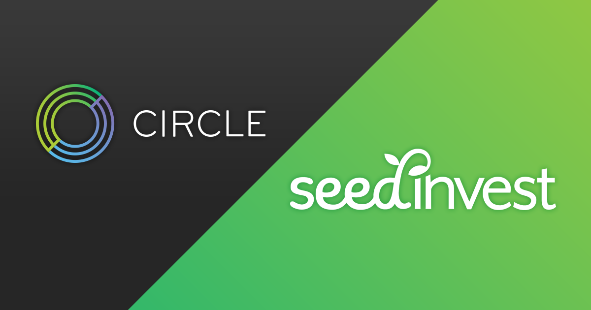 Circle announces acquisition of broker-dealer and leading equity ...