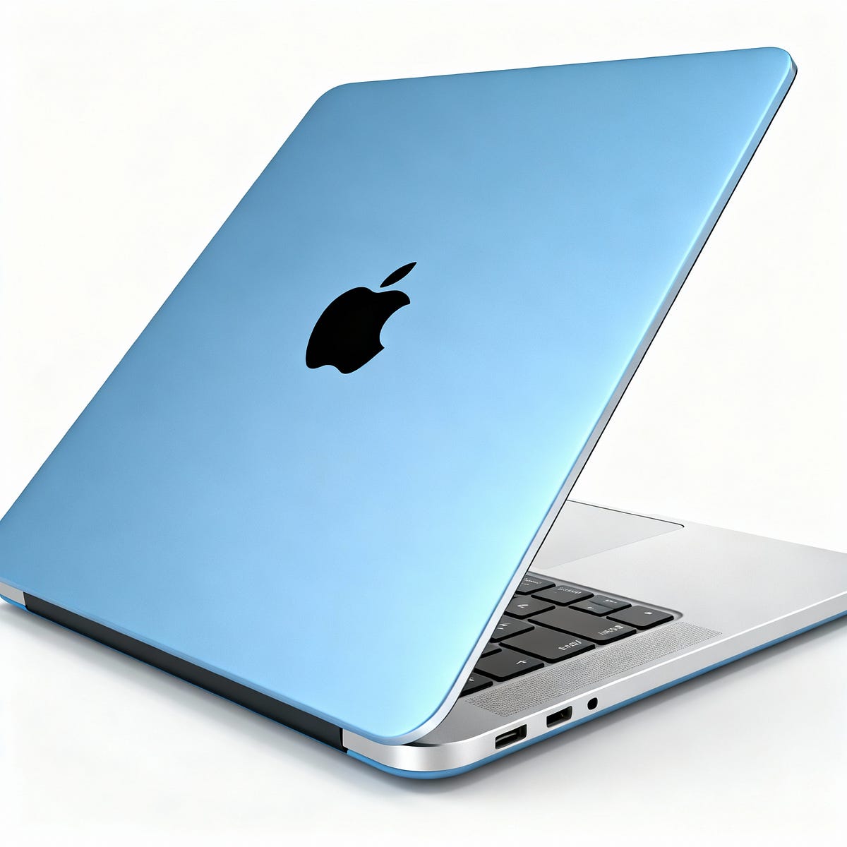 Apple’s AI Revolution Starts in Your MacBook | Technology Hits