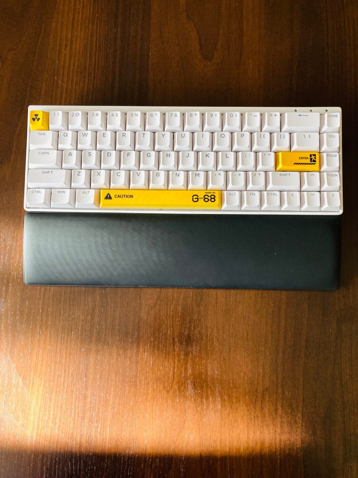 Chronos G-68 Review — Syntech’s Aluminum Debut in the Magnetic League ...