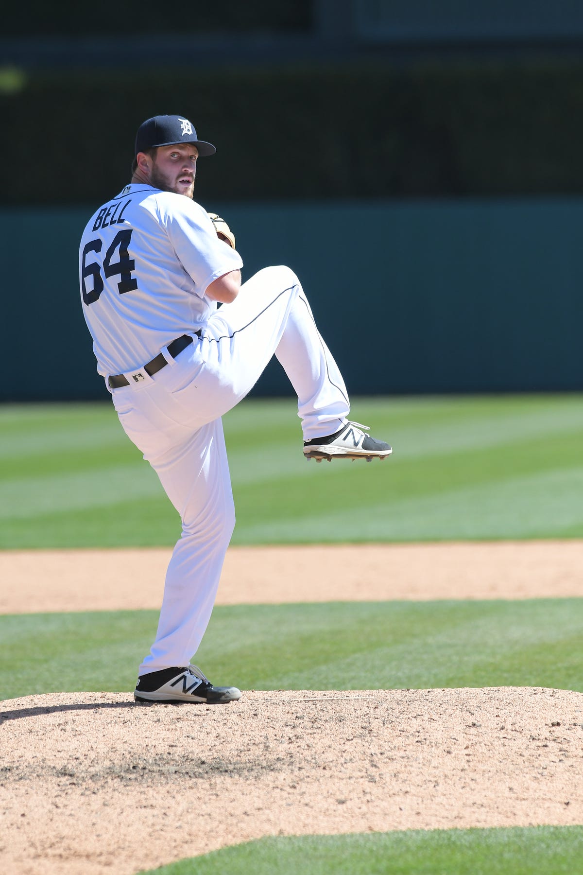 Chad Bell Recalled from Triple A Toledo, Daniel Norris Placed on ...