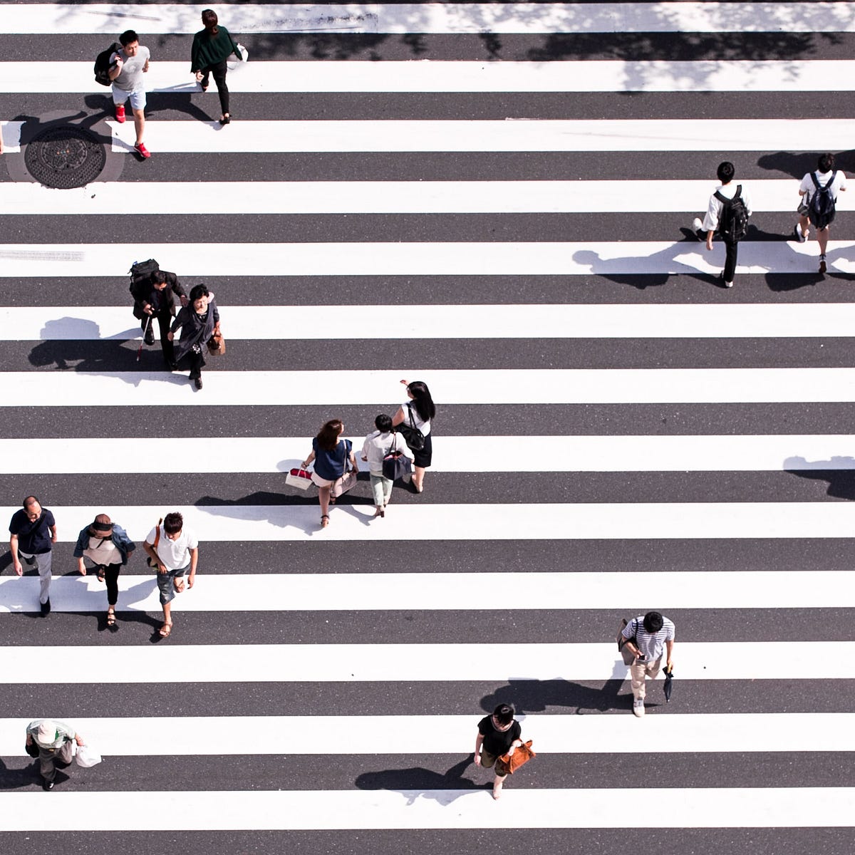 ‘Social mobility’ — What is it and why isn’t enough being done in ...