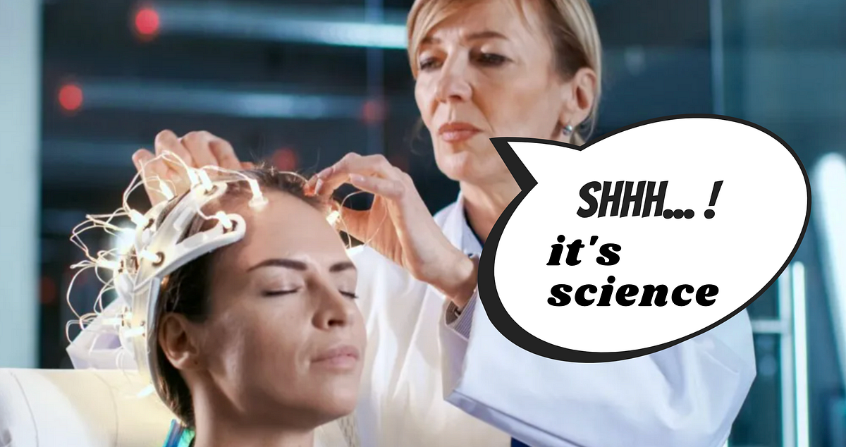 How to run a sleep experiment. Find out what affects your sleep, step ...