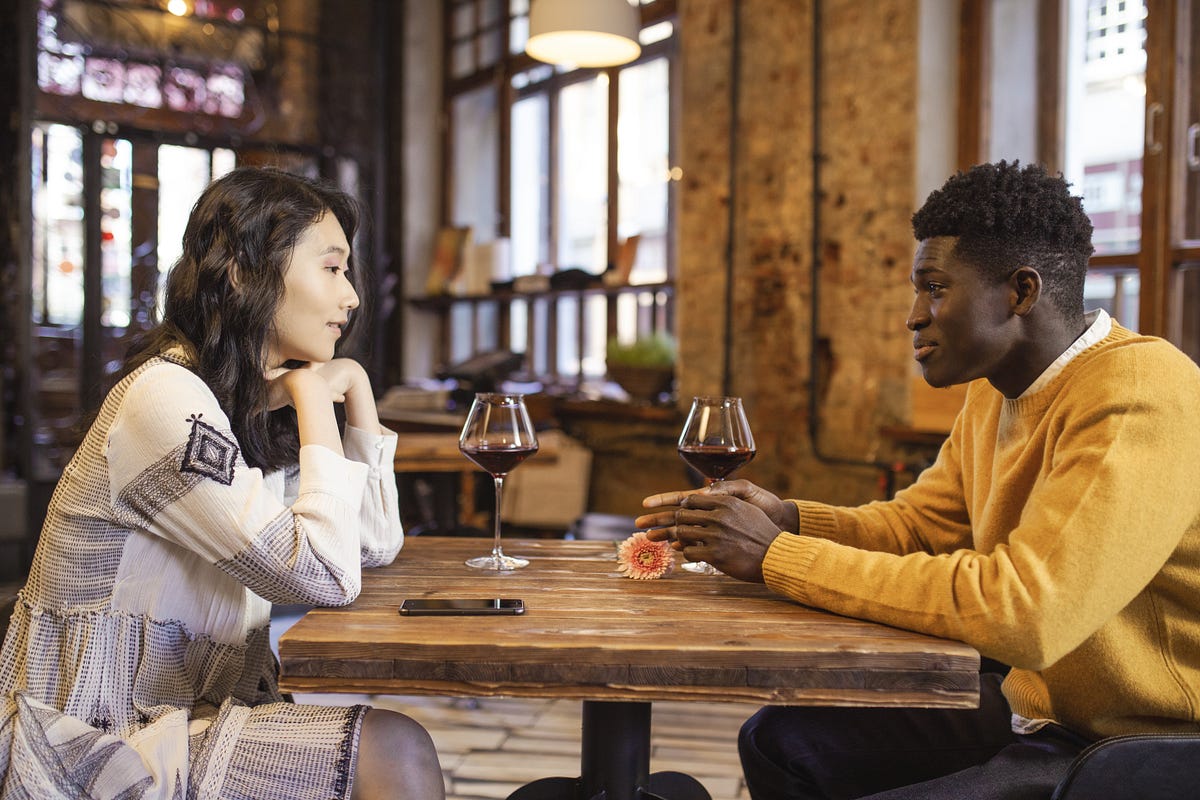 Questions and Topics to Discuss with Your Partner Before Marriage | by ...