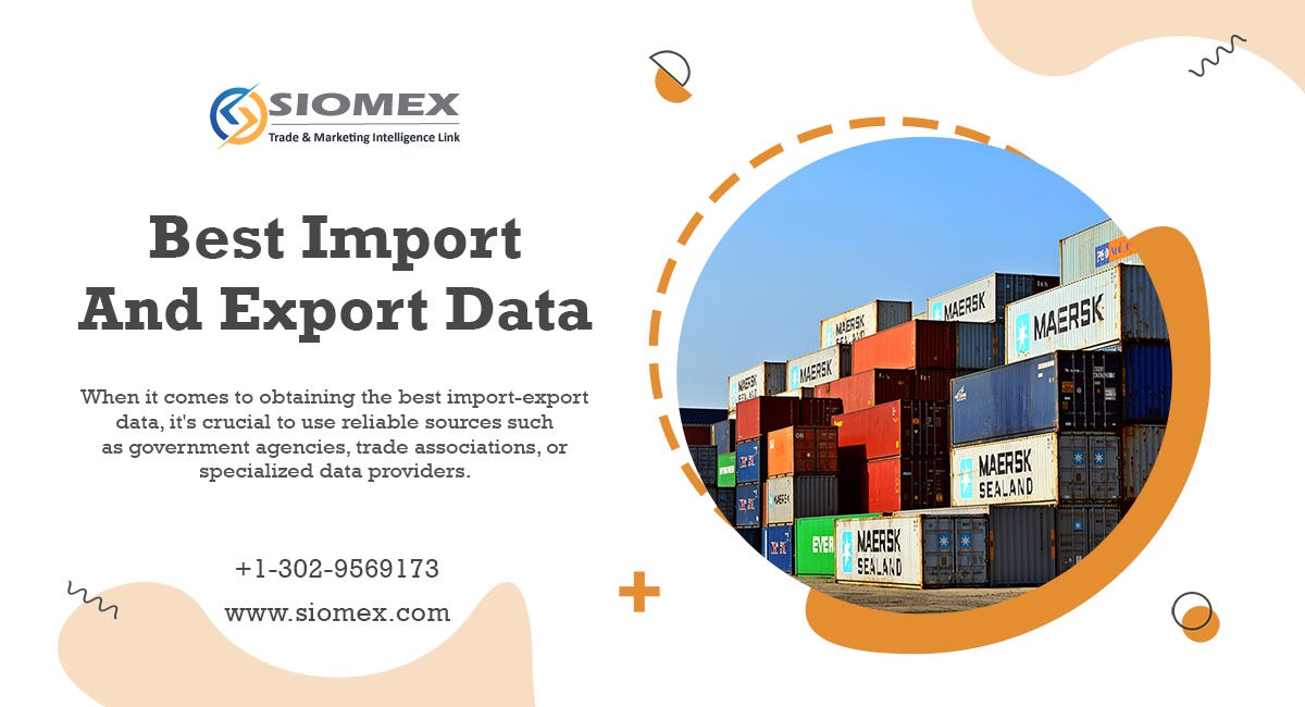 What is the import and export ratio in India? | by praveen pandey | Medium