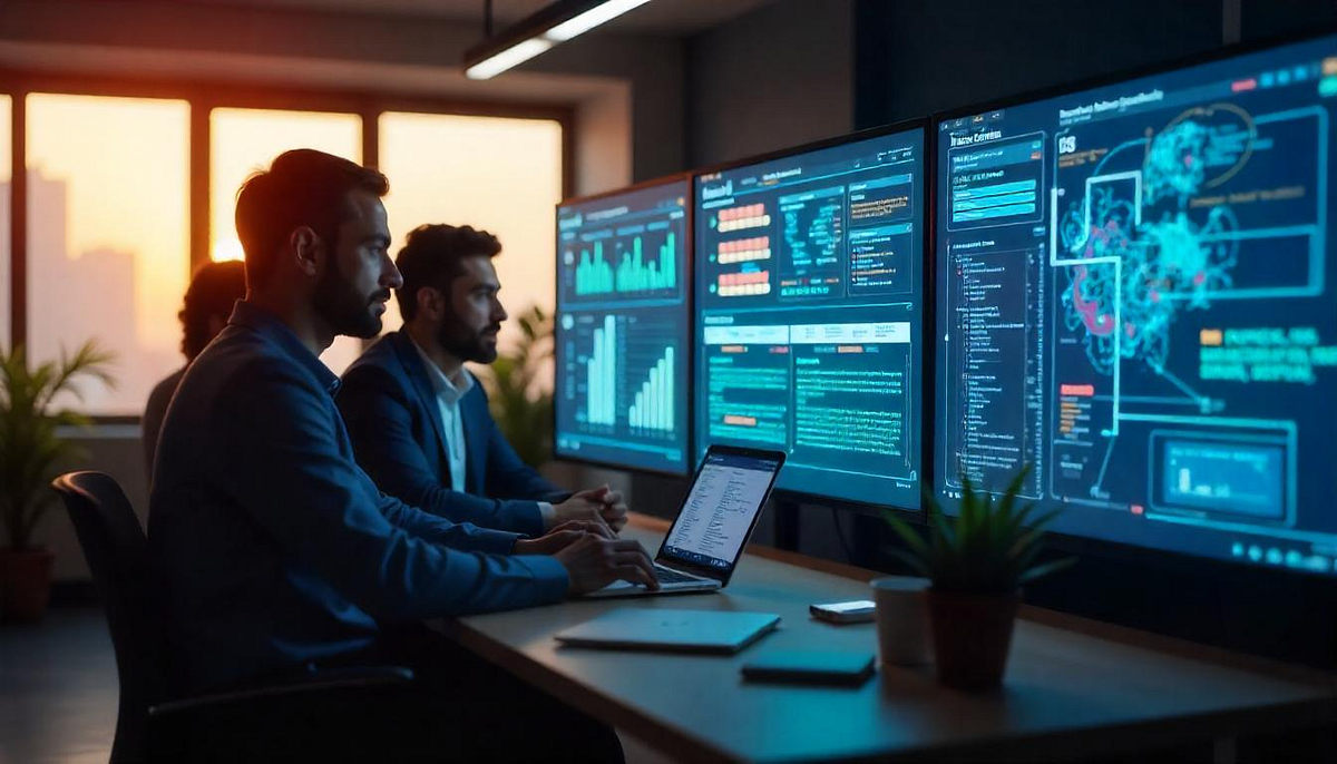 Building Scalable Solutions: Best Practices for Designing Software ...