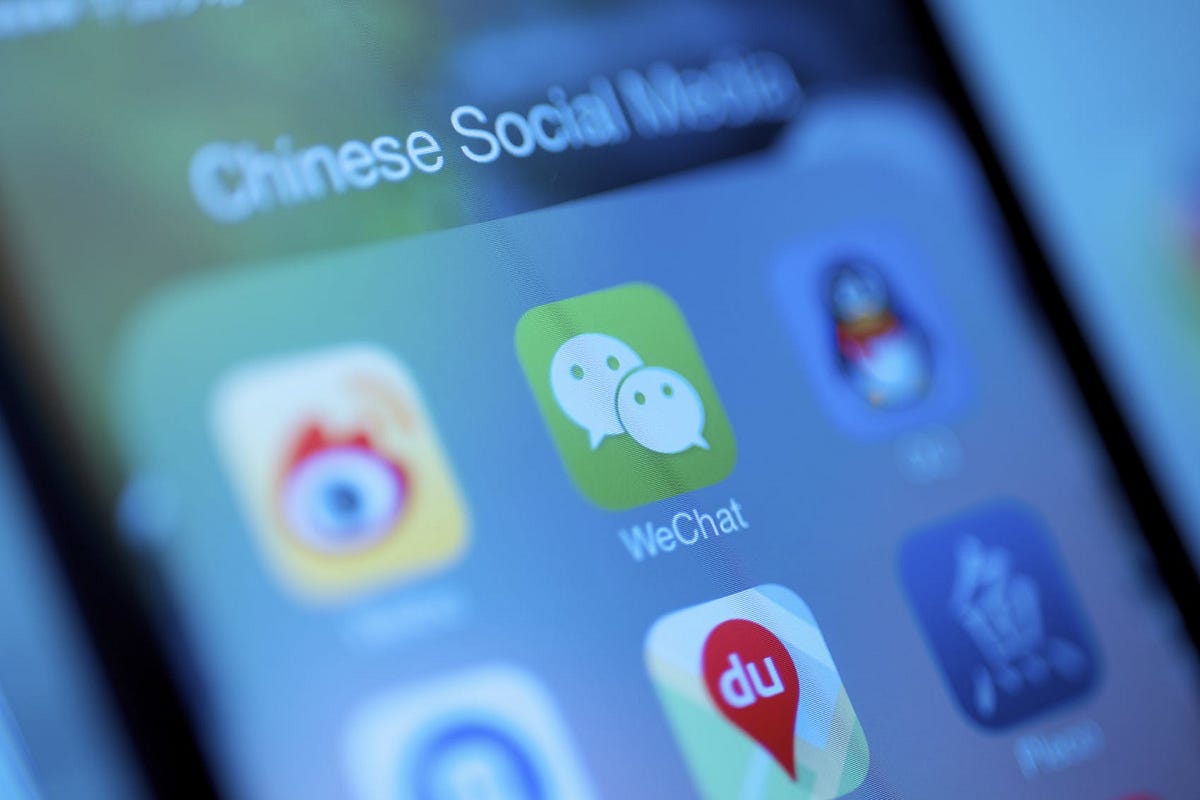 Why and How WeChat blocks unwanted content | by Tatiana Sokolova | Medium