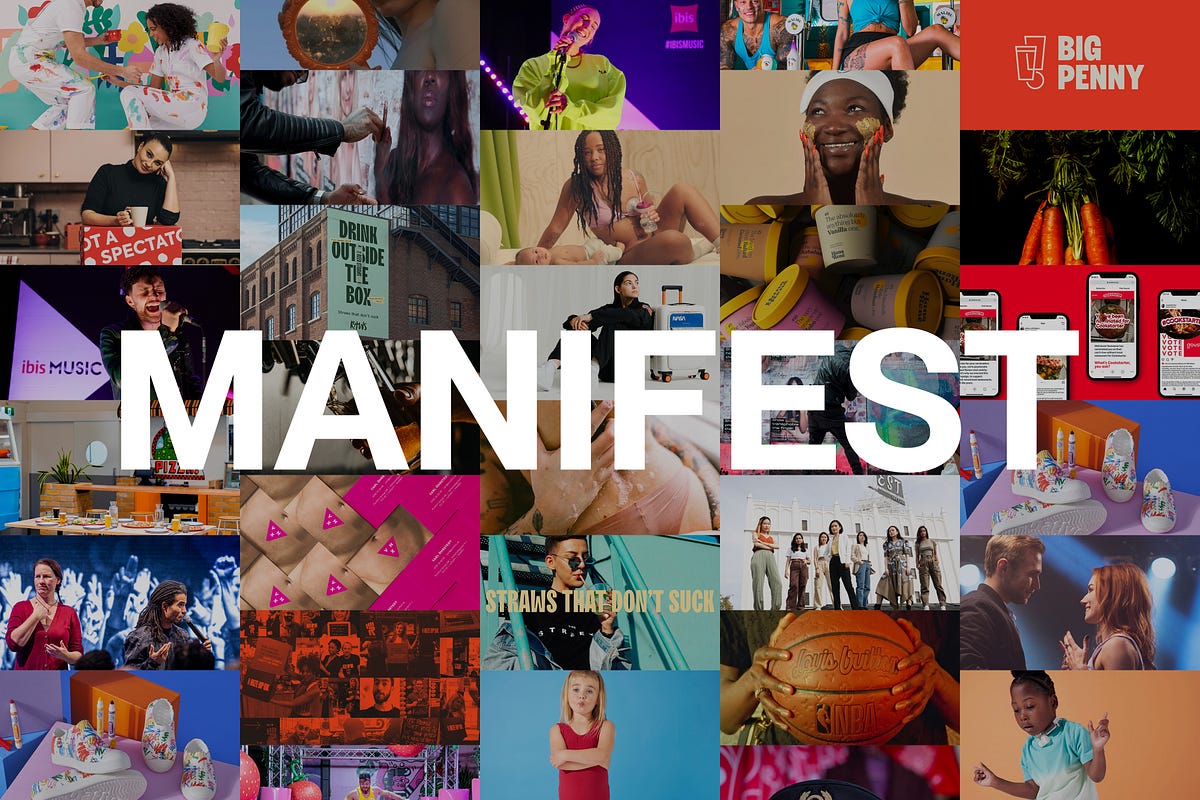 Creating a unified brand for a unified agency | by Martin Farrar-Smith ...