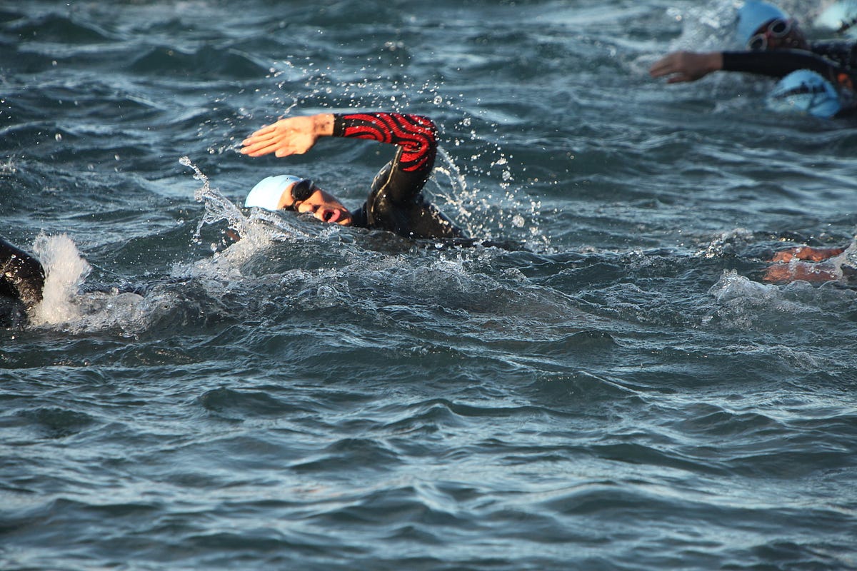 A Story of Overcoming Water Phobia | by Daniel Ng | Know Thyself, Heal ...