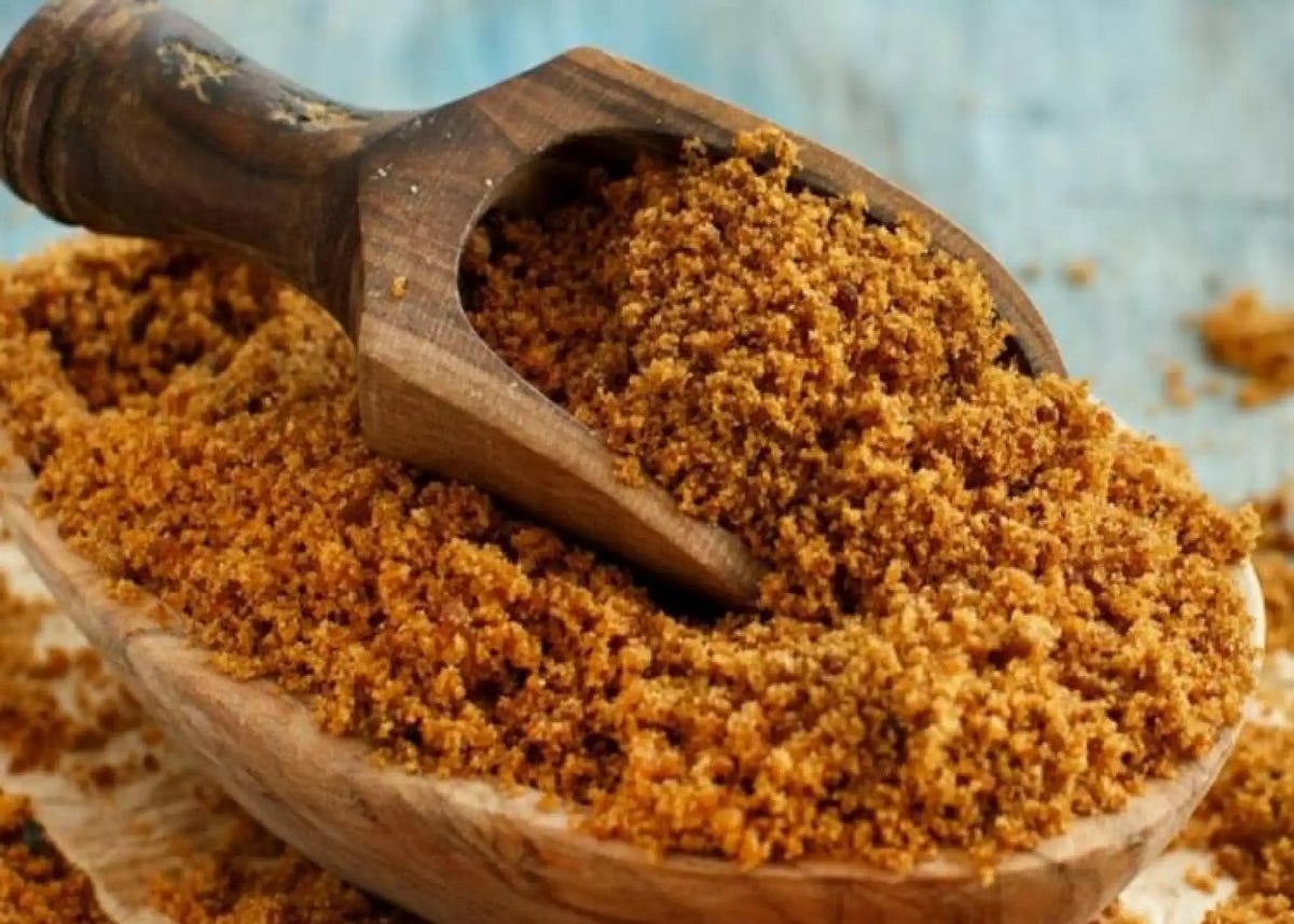 Cara Mengkonsumsi Gula Semut untuk Kesehatan | by Putisabila | Medium