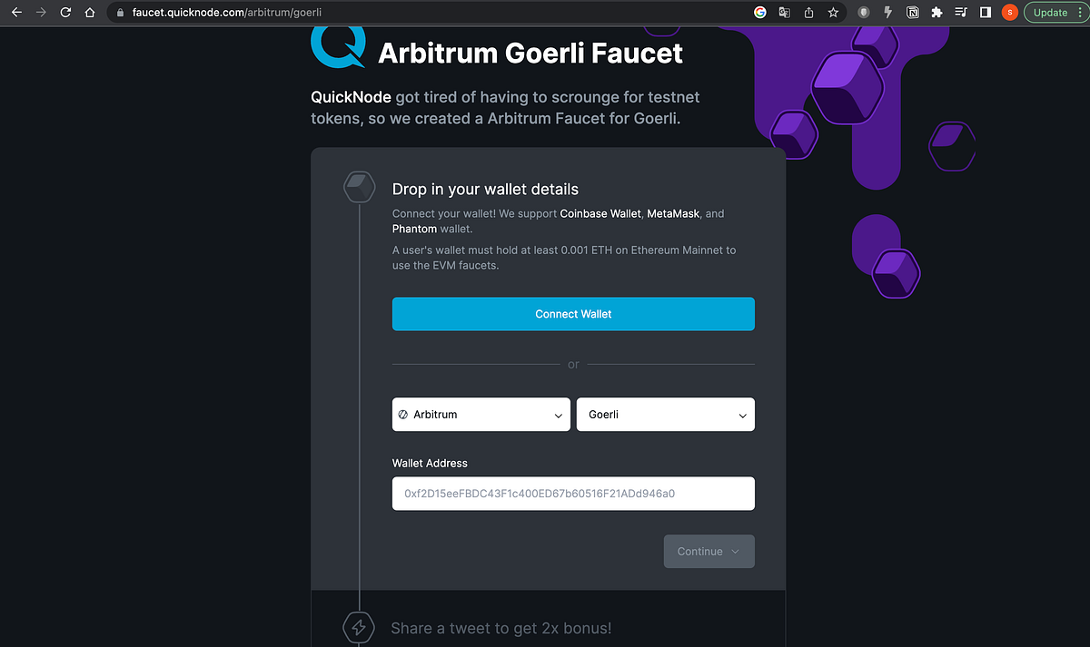 Berachain. Berachain — это высокопроизводительный… | by Cryptosoft Tools | May, 2023 | Medium