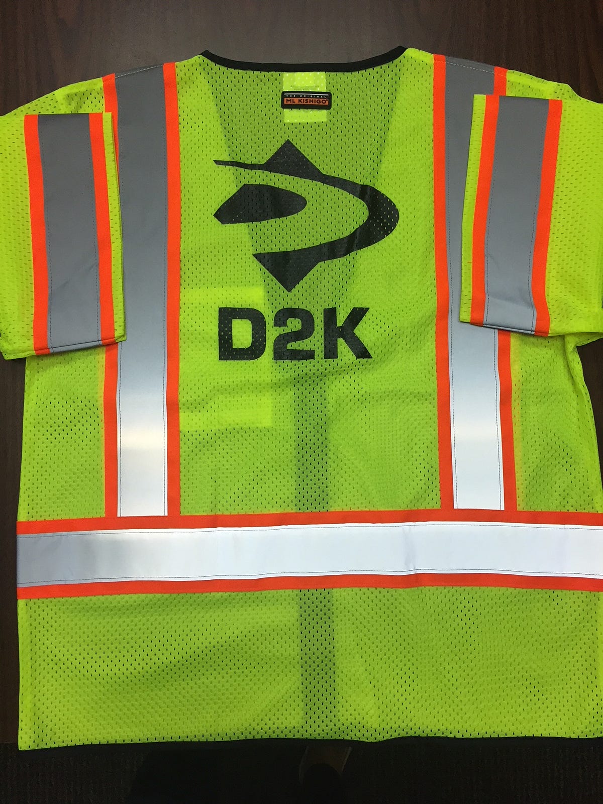 PPE: The Basics. All workers should wear the correct PPE… | by D2K ...