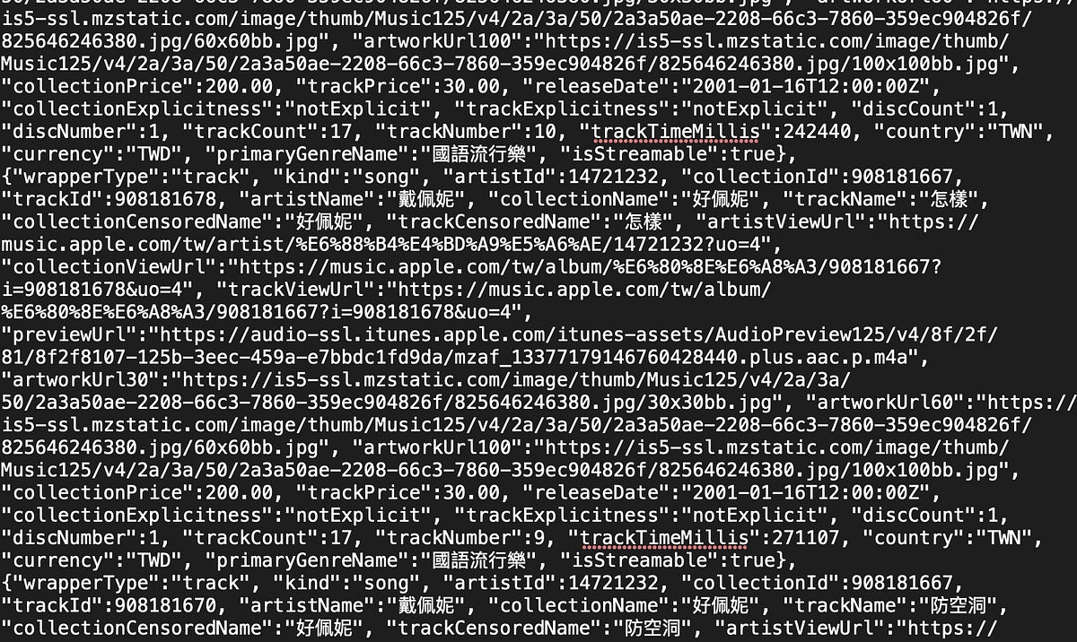 利用 JSON Editor Online 排版美美的 JSON 資料 | by 彼得潘的 iOS App Neverland | 彼得潘的 Swift iOS App 開發問題解答集 ...