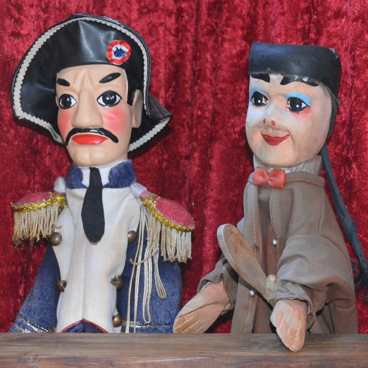 Small world. 02 of the poems from my book "Freedom's… | by John Bryden ...