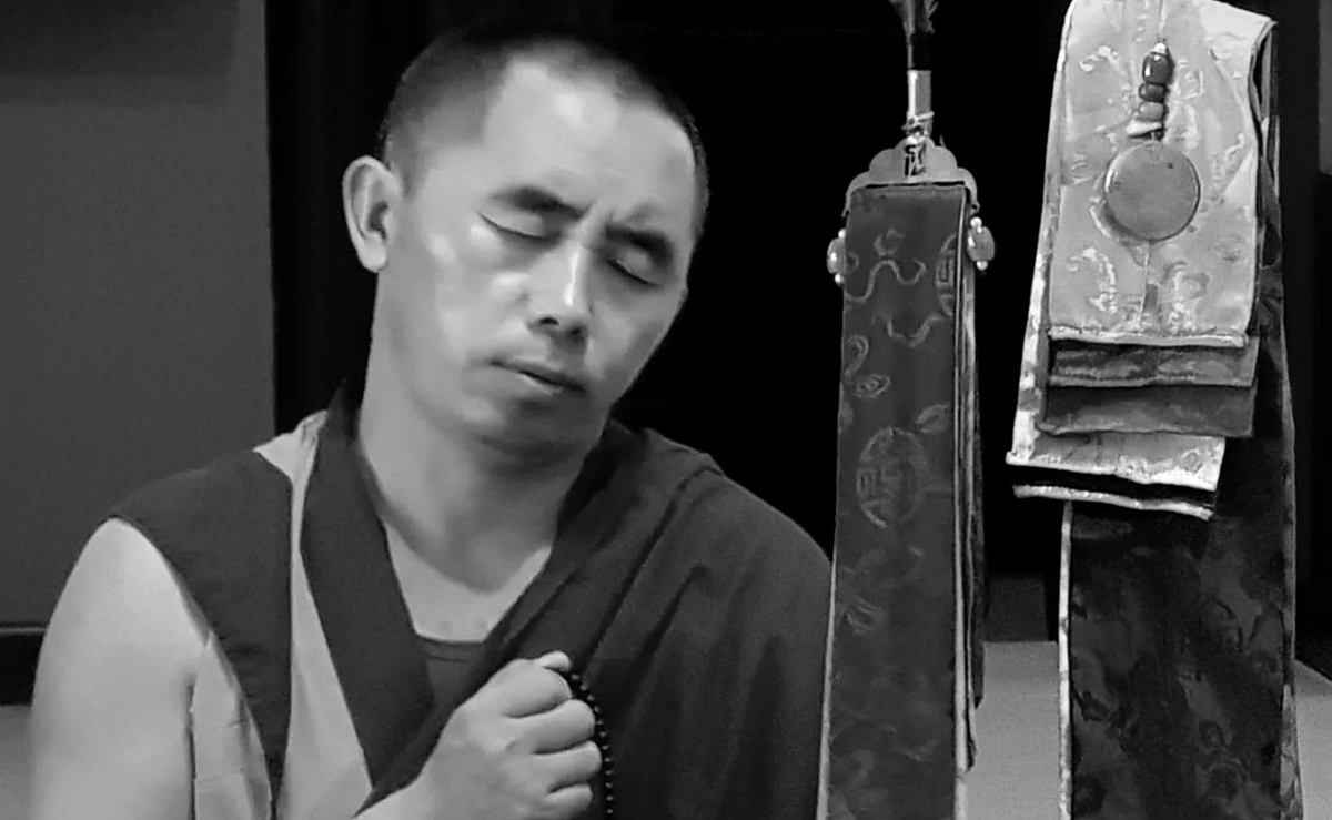 Thirty-six lessons from a crying Lama | by Francis Laleman | Medium