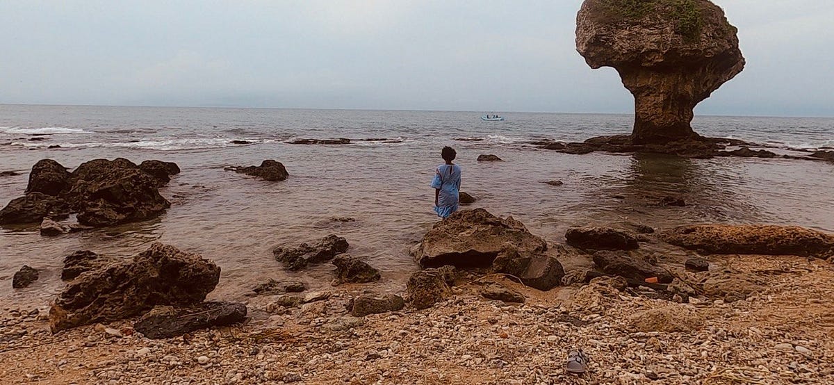 Liuqiu(Lambai) Island And I. - Flourish Sunny - Medium