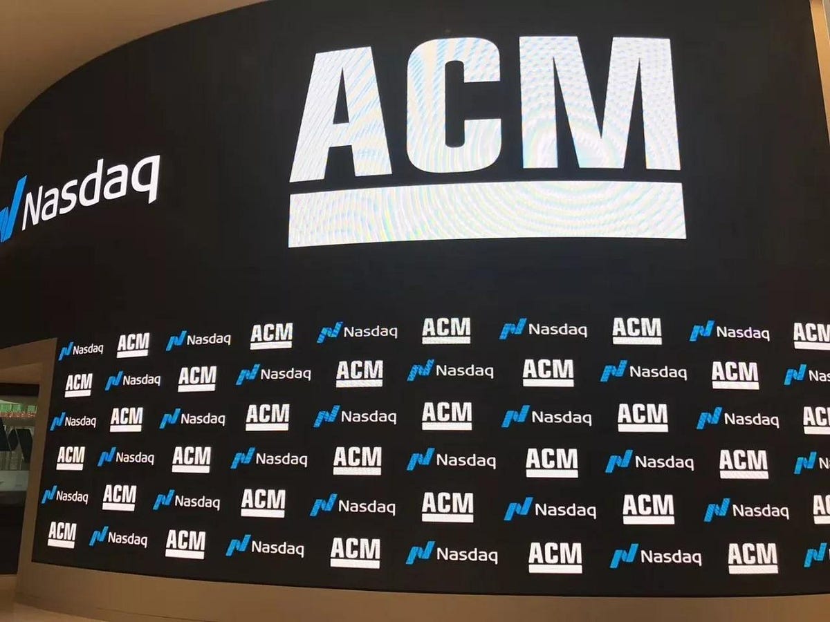 ACMR Stock Through AI’s Eyes: Invest or Avoid? Rating and Insights ...