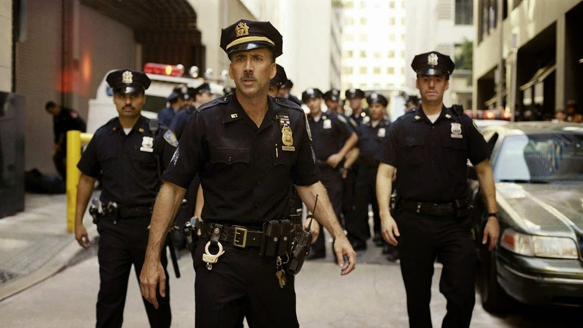 Tragedy Movies? No Thank You. The problem with turning real life… | by ...