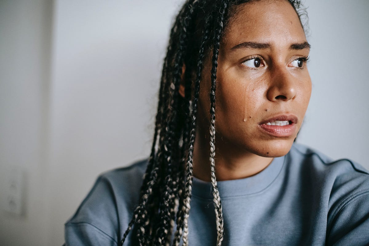 Myth-Busting About the Gendered Nature of Domestic Violence | by ...