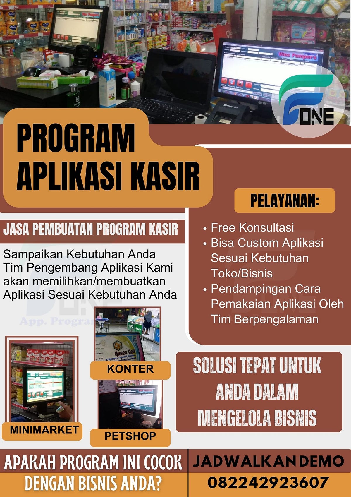 Jasa Pembuatan Aplikasi Kasir Untuk Toko | by Jasa Instal Aplikasi ... Jasa Pembuatan Aplikasi Kasir Untuk Toko | by Jasa Instal Aplikasi ...